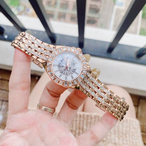 Bulova Quartz 98L268 Phantom 32.5mm - Đồng Hồ Nữ - Chính Hãng Giá Tốt ...