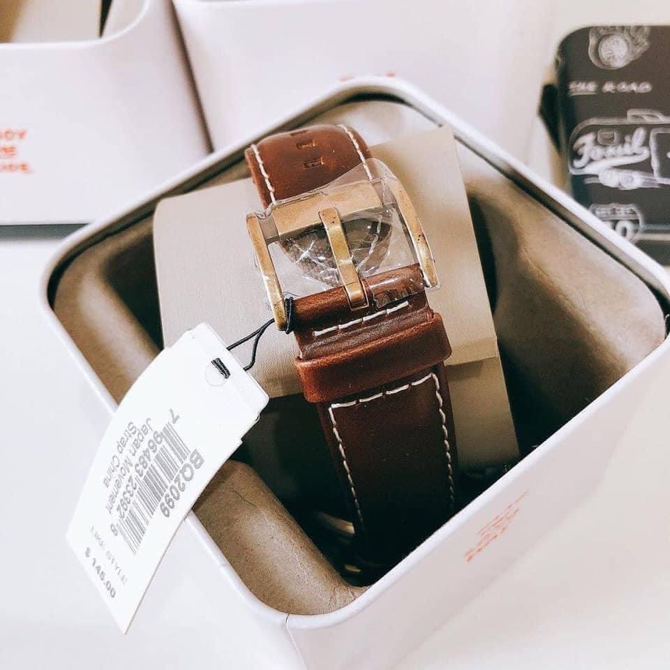 Fossil Quartz BQ2099 Rhett - Đồng Hồ Nam – PhongWatch