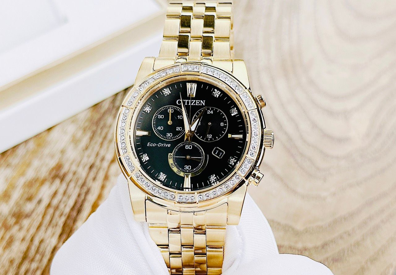 Citizen Eco-Drive AT2452-52E - Đồng Hồ Nam - Chính Hãng Giá Tốt ...