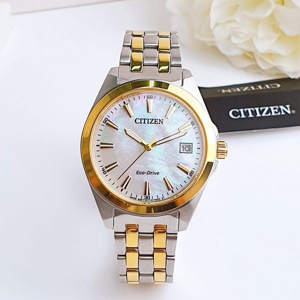 Citizen Eco-drive EO1224-54D - Đồng Hồ Nữ – PhongWatch