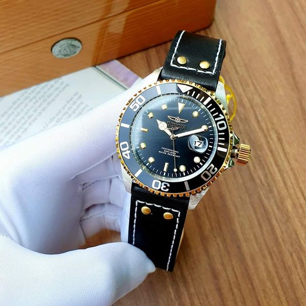Invicta Pro Diver Quartz 22074 - Đồng Hồ Nam - Chính Hãng Giá Tốt ...