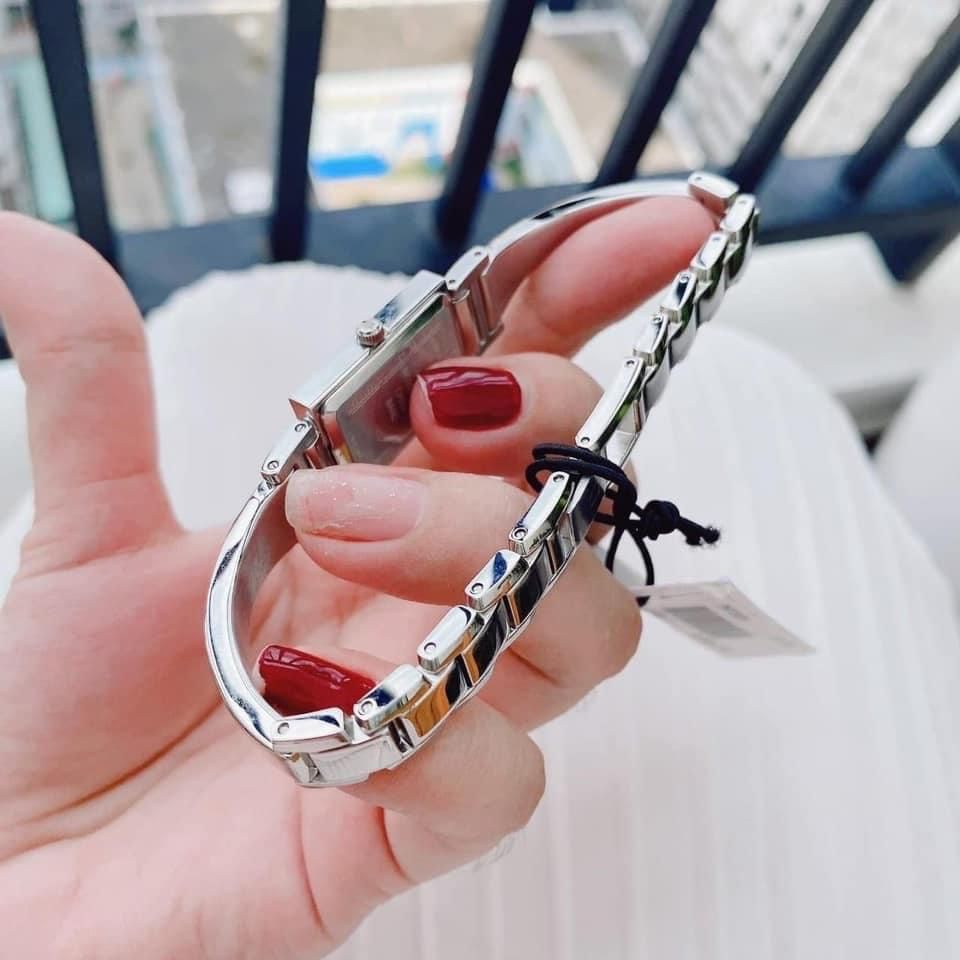 Bulova Quartz 96P209 - Đồng Hồ Nữ - Chính Hãng Giá Tốt – PhongWatch