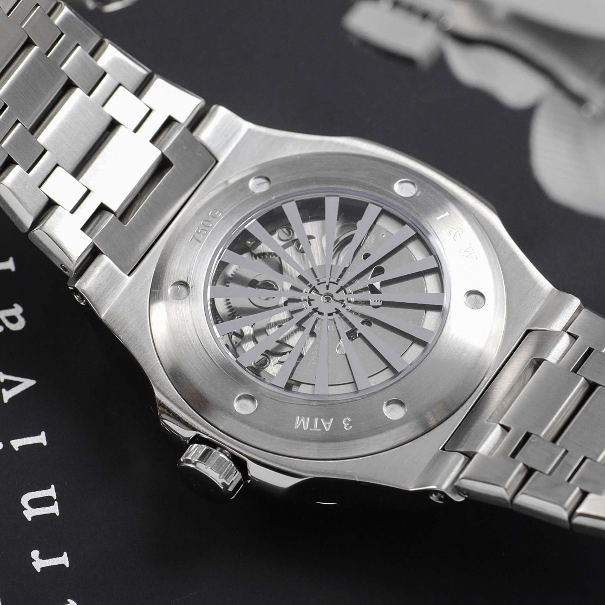 CARNIVAL I&W 721G-VT-N ( 721G ) - Đồng Hồ Nam - Chính Hãng Giá Tốt ...