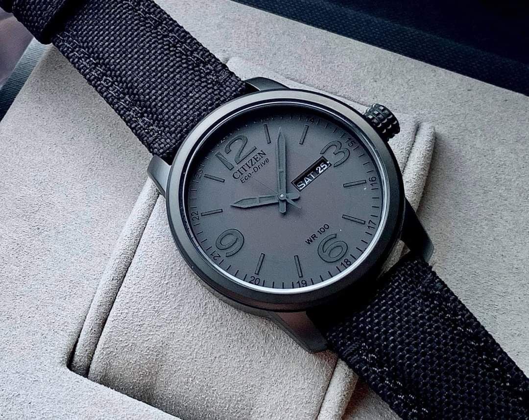 Citizen Eco-Drive BM8475-00F - Đồng Hồ Nam - Chính Hãng Giá Tốt ...