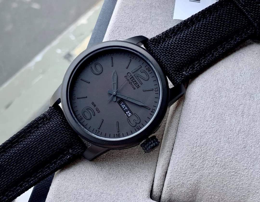 Citizen Eco-Drive BM8475-00F - Đồng Hồ Nam - Chính Hãng Giá Tốt ...