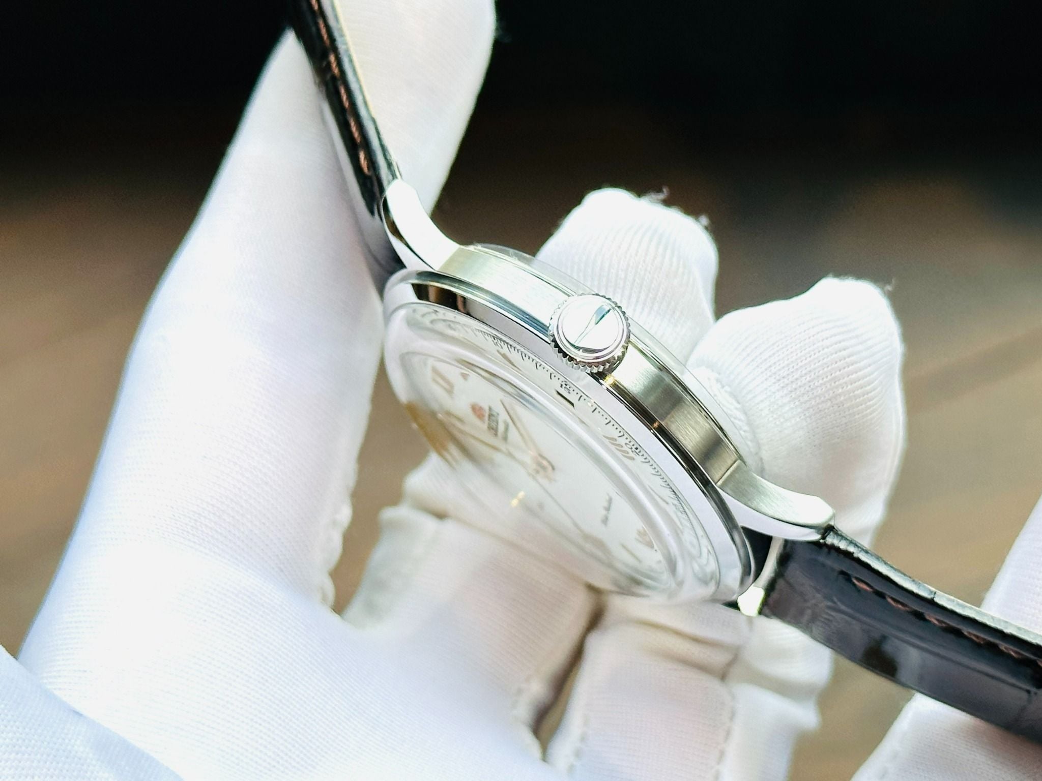 Orient Bambino Gen 2 FAC00008W0 ( SAC00008W0 ) ( TAC00008W0 ) – PhongWatch
