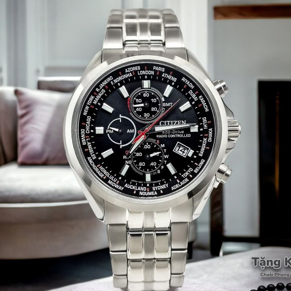 Citizen Eco-drive AT8200-87E ( AT820087E ) - Đồng Hồ Nam – PhongWatch