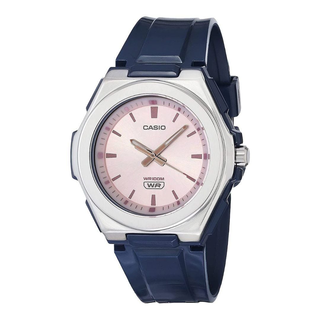 Casio Quartz LWA-300H-2E - Đồng Hồ Nữ – PhongWatch