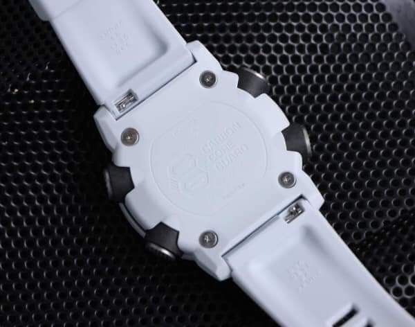 Casio G-Shock Quartz GA-2000S-7A ( GA2000S7A ) - Đồng Hồ Nữ – PhongWatch