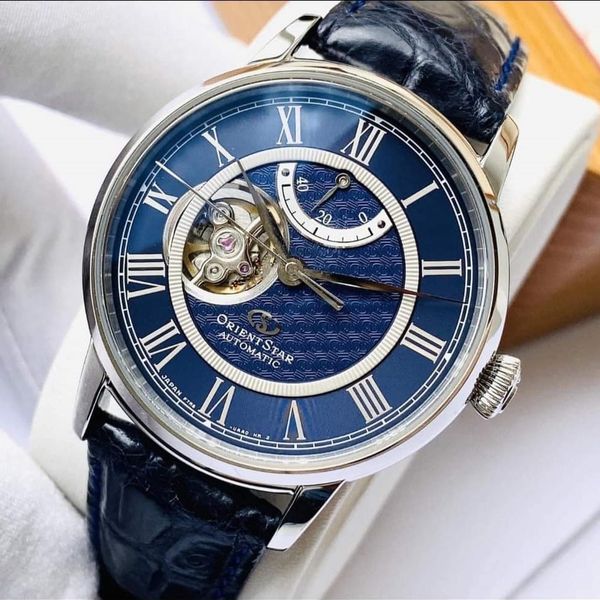 Orient Star Automatic RK-HH0002L - Đồng Hồ Nam – PhongWatch