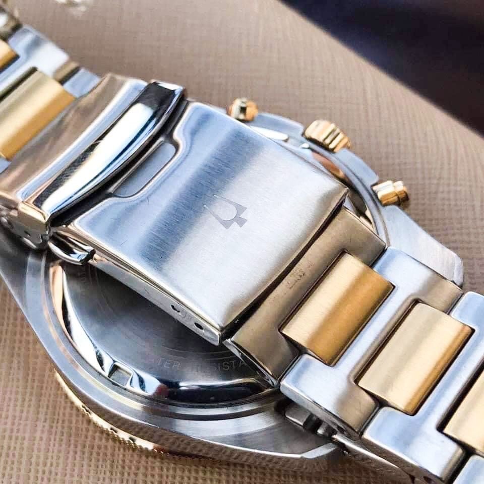 Bulova Quartz 98B249 - Đồng Hồ Nam – PhongWatch
