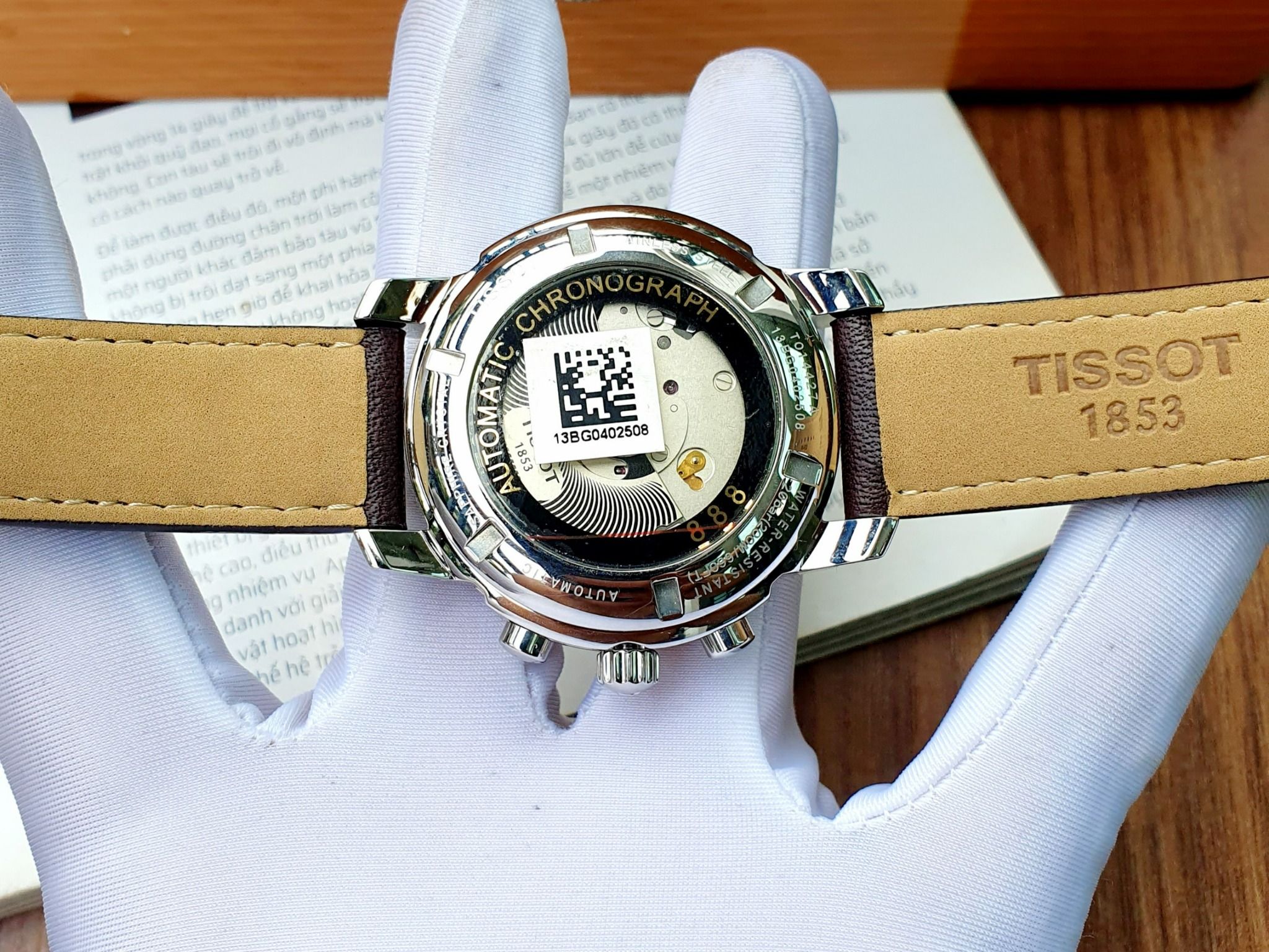 Tissot Automatic PRC 200 T014.427.16.031.00 ( T0144271603100 ) 42mm ...