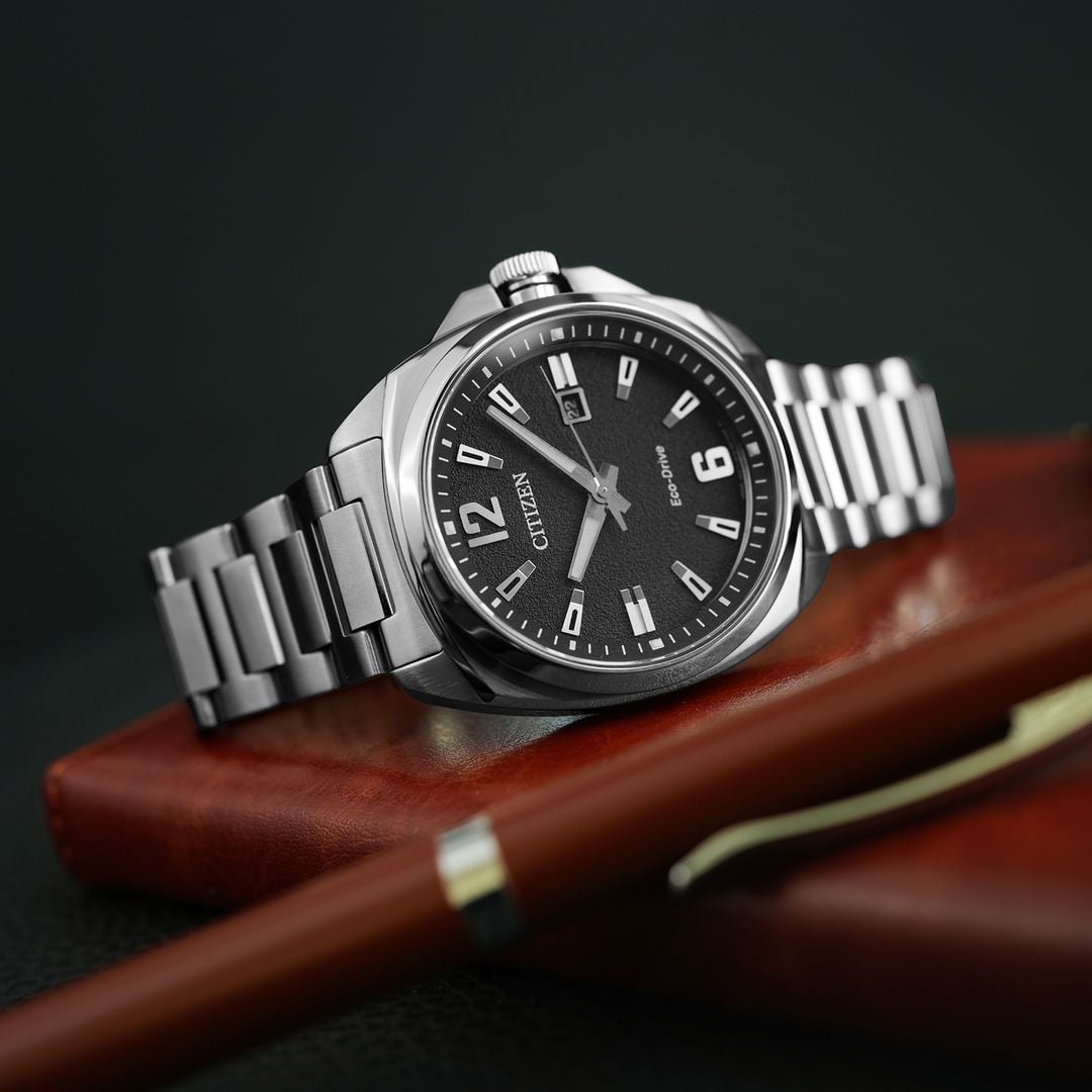 Citizen Eco-Drive AW1720-51E - Đồng Hồ Nam - Chính Hãng Giá Tốt ...