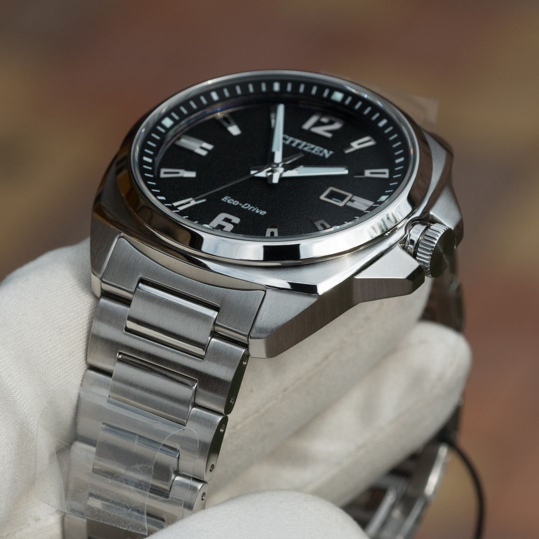 Citizen Eco-Drive AW1720-51E - Đồng Hồ Nam - Chính Hãng Giá Tốt – PhongWatch