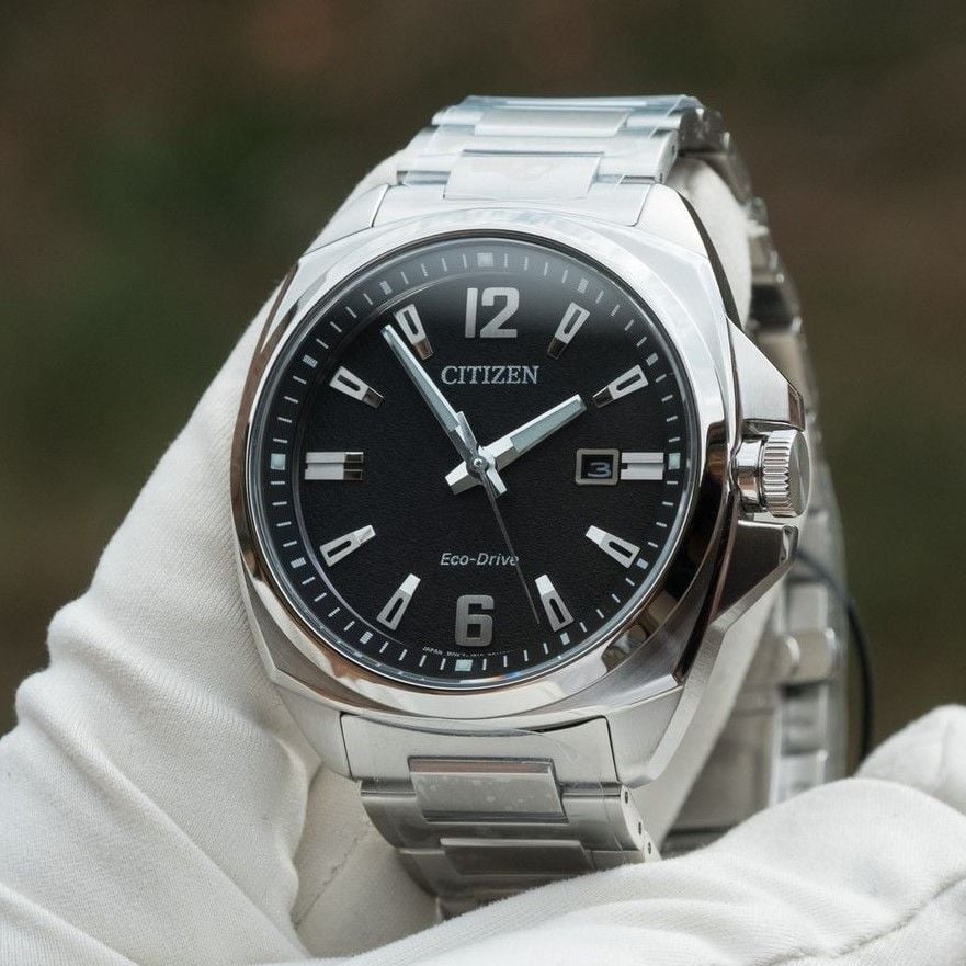 Citizen Eco-Drive AW1720-51E - Đồng Hồ Nam - Chính Hãng Giá Tốt ...