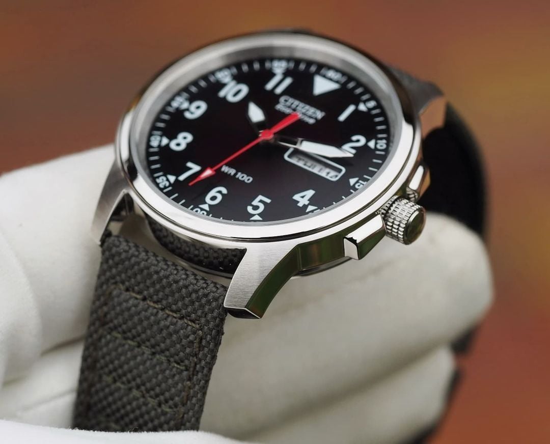 Citizen Eco-Drive BM8180-03E - Đồng Hồ Nam – PhongWatch