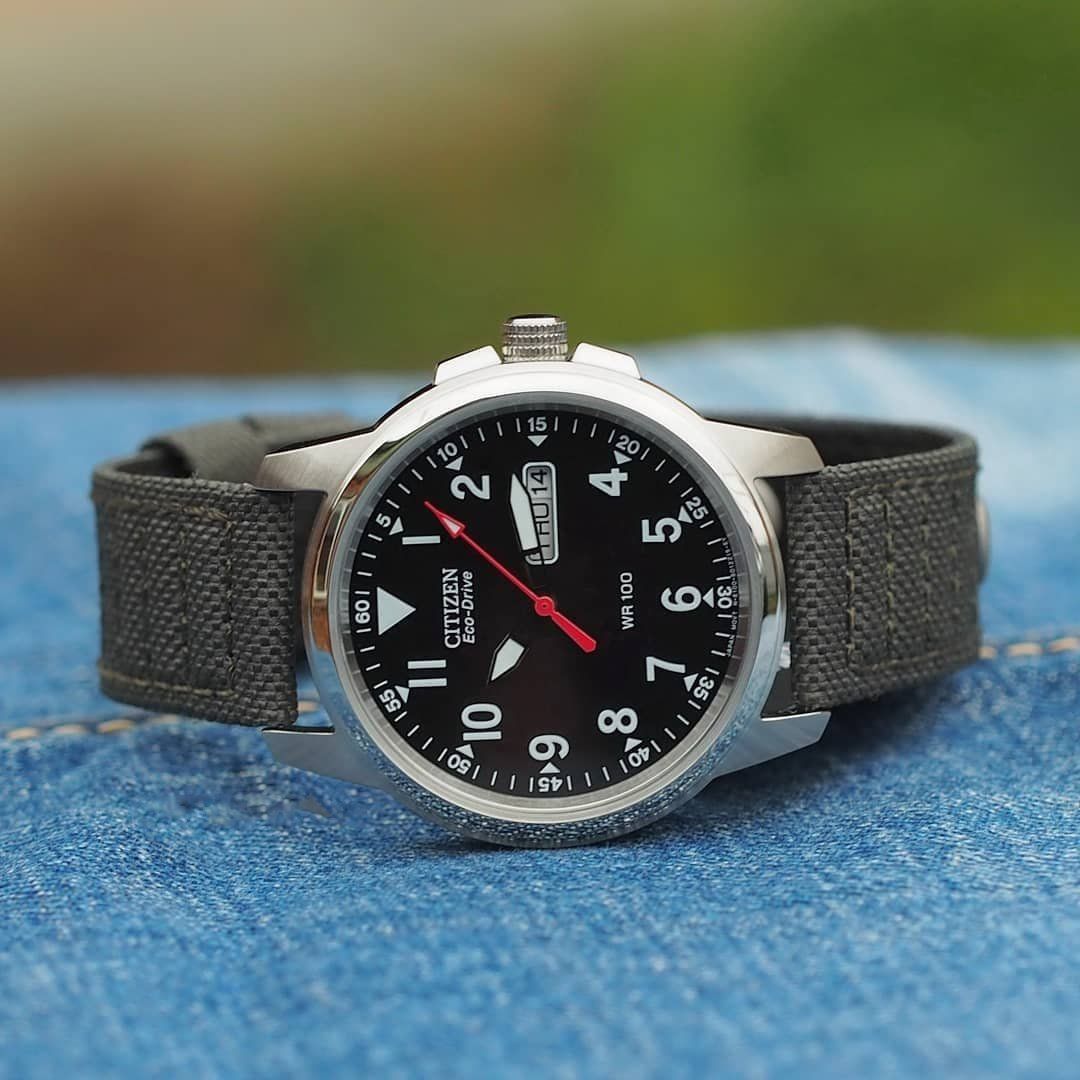 Citizen Eco-Drive BM8180-03E - Đồng Hồ Nam – PhongWatch
