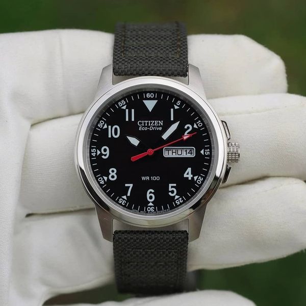 Citizen Eco-Drive BM8180-03E - Đồng Hồ Nam – PhongWatch