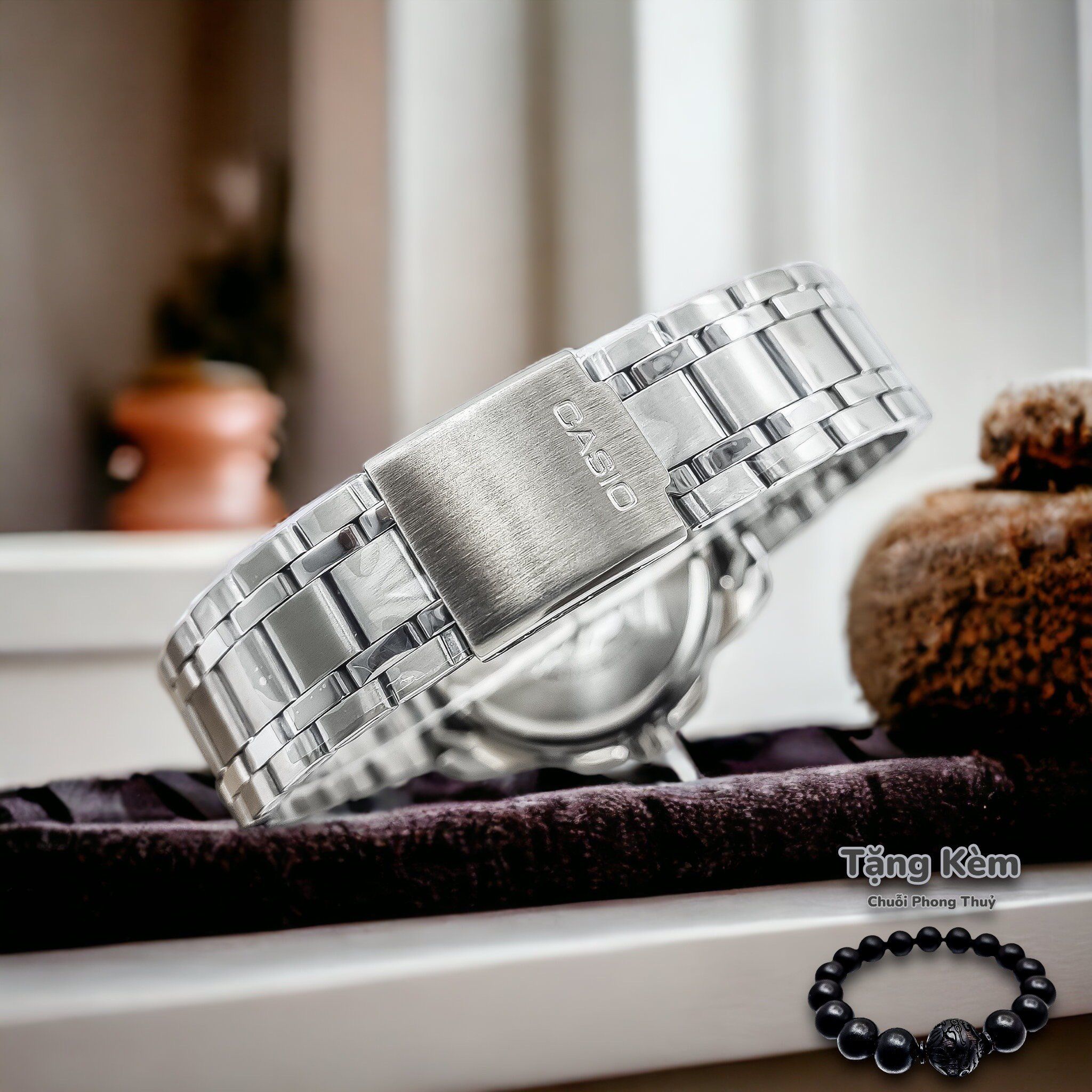 Casio Quartz MTP-1314D-1AVDF - Đồng Hồ Nam - Chính Hãng Giá Tốt ...