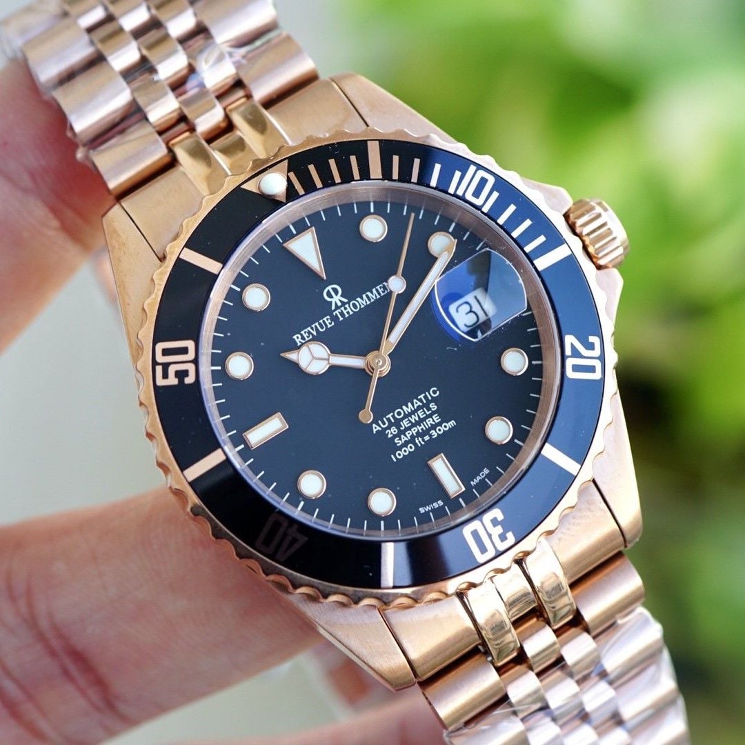 Revue Thommen 17571.2267 ( 175712267 ) - Chính Hãng Giá Tốt – PhongWatch