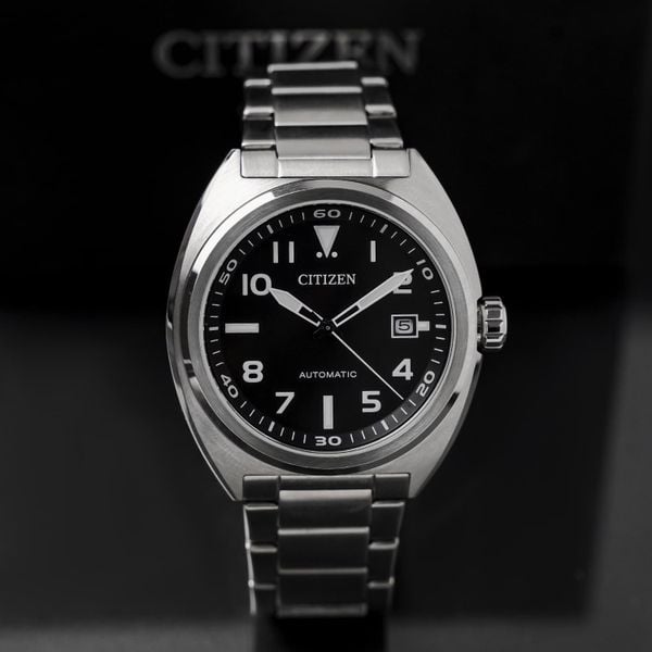 Citizen Automatic NJ0100-89E - Đồng Hồ Nam - Chính Hãng Giá Tốt ...