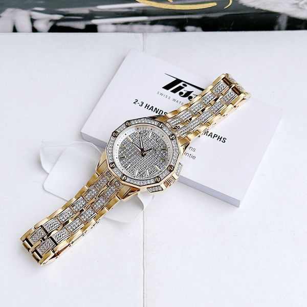 Bulova Quartz 98L302 - Đồng Hồ Nữ – PhongWatch