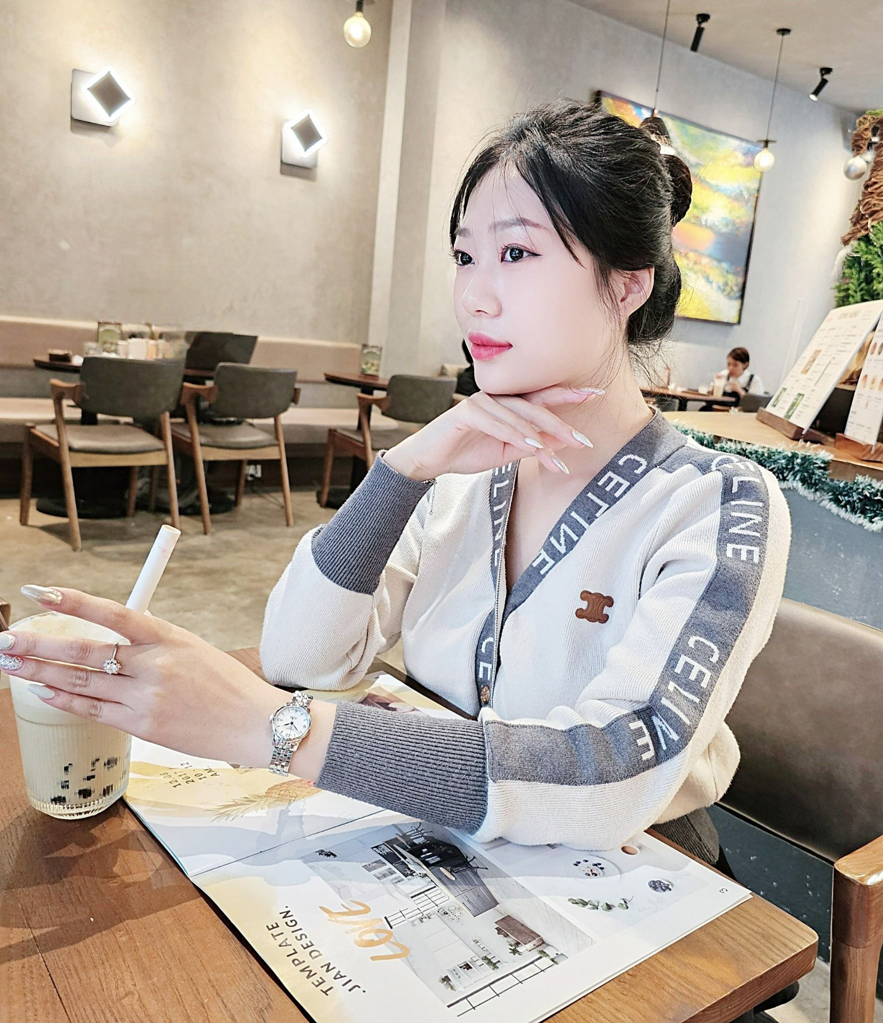 Tissot Automatic T41.1.183.34 - Đồng Hồ Nữ – PhongWatch