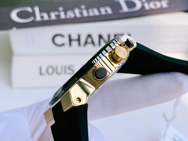 Movado Quartz 3600895 Bold Fusion Chronograph Bronze - Đồng Hồ Nam ...