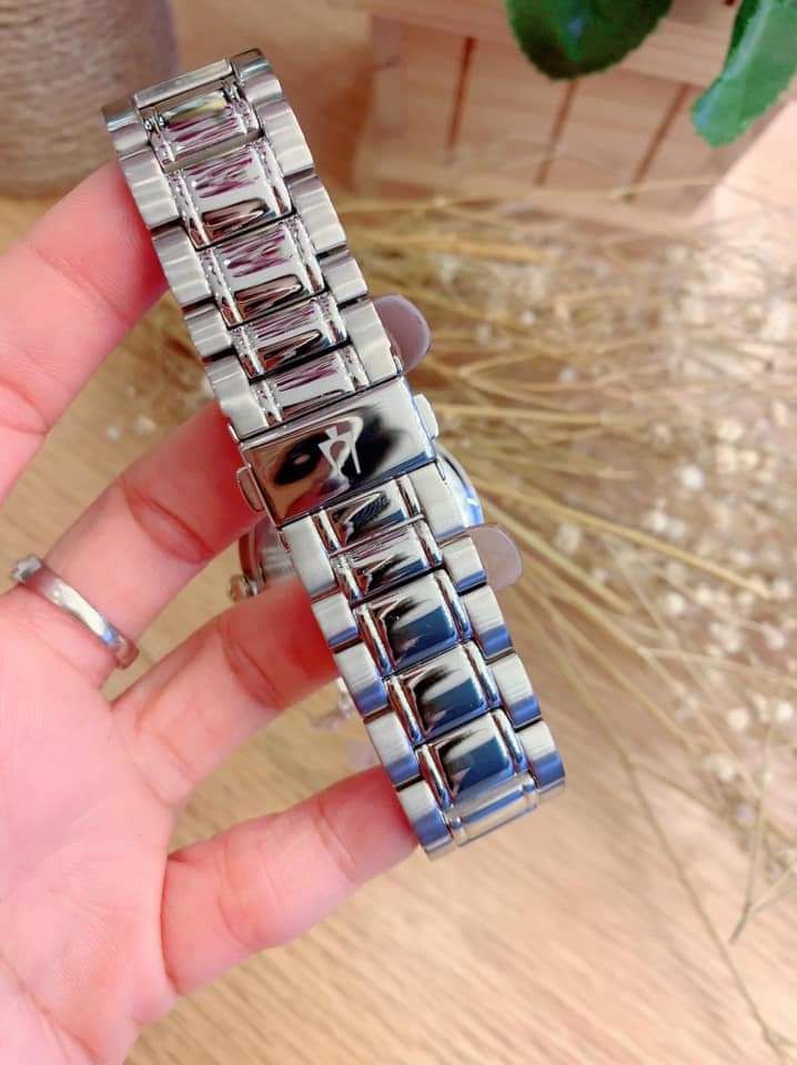 Bulova Quartz 98D135 - Đồng Hồ Nam – PhongWatch