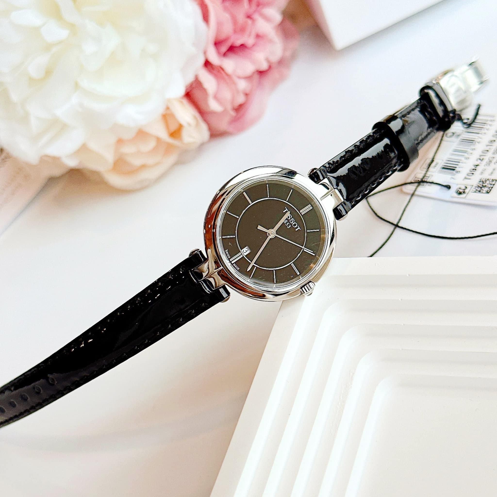 Tissot Quartz T094.210.16.051.00 - Đồng Hồ Nữ – PhongWatch