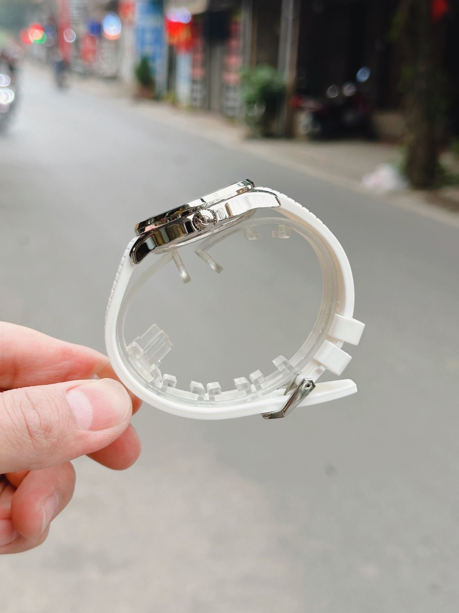Carnival Aquanus 8113G-VT-DCS-T1 ( 8113G ) - Đồng Hồ Nam – PhongWatch