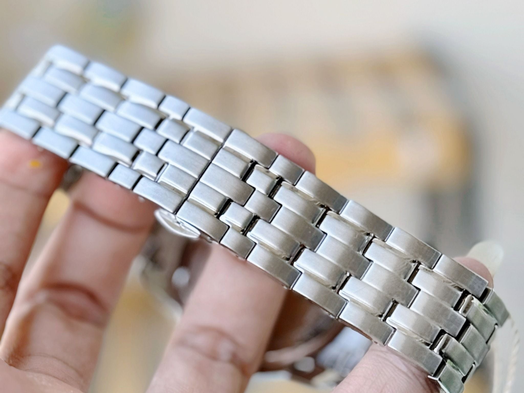 Bulova Quartz 96B159 - Đồng Hồ Nam – PhongWatch