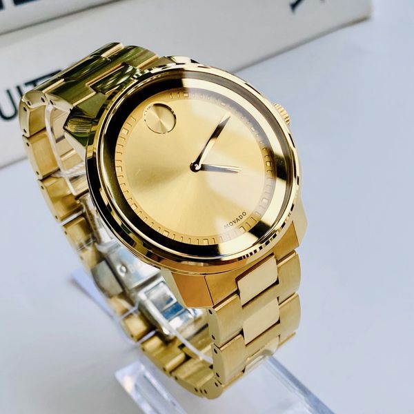 Movado Quartz 3600258 Bold - Đồng Hồ Nam – PhongWatch