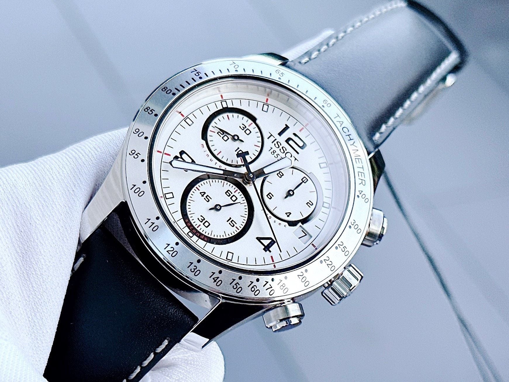 Tissot Quartz T039.417.16.037.02 - Đồng Hồ Nam – PhongWatch