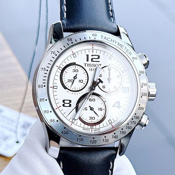 Tissot Quartz T039.417.16.037.02 - Đồng Hồ Nam – PhongWatch