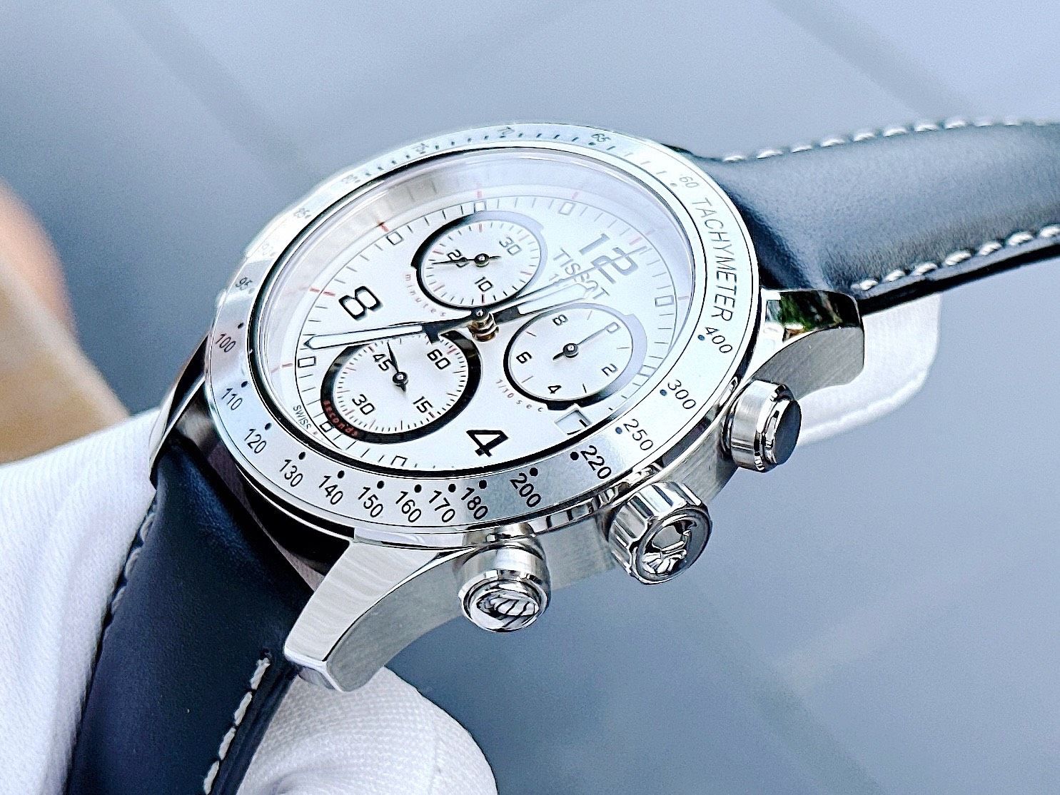 Tissot Quartz T039.417.16.037.02 - Đồng Hồ Nam – PhongWatch