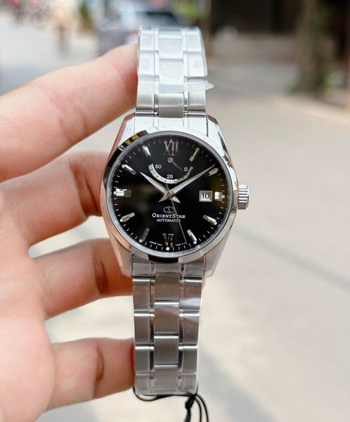 Orient Star Standard RE-AU0004B00B- RK-AU0004B - Đồng Hồ Nam – PhongWatch