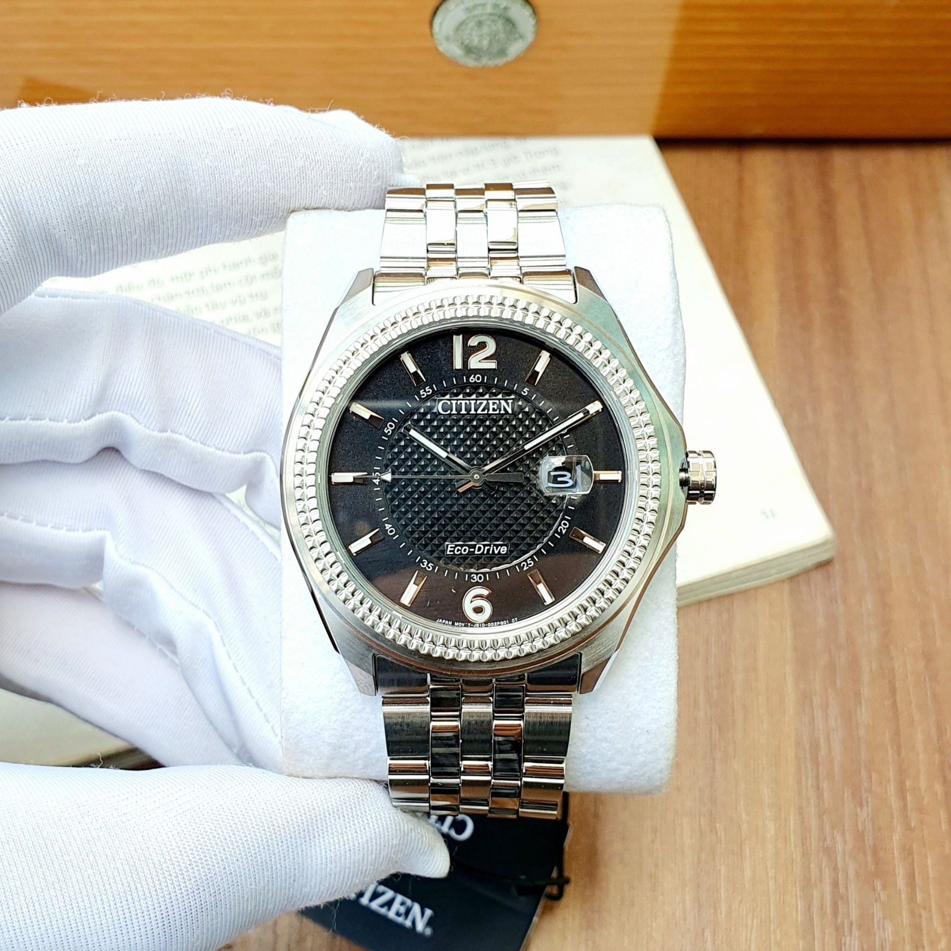 Citizen Corso Eco-Drive AW1740-54H - Đồng Hồ Nam – PhongWatch