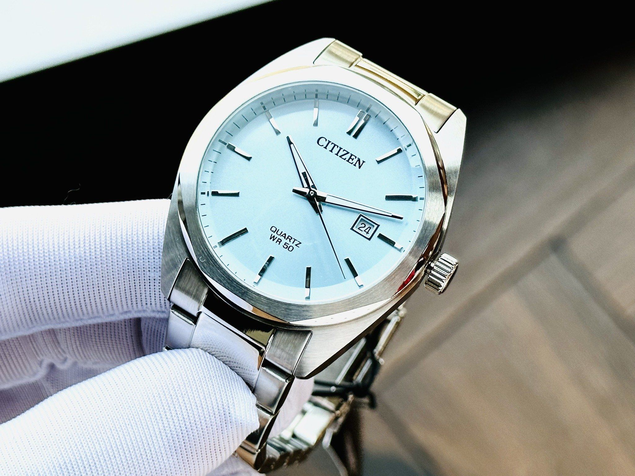 Citizen Quartz BI5110-54M - Đồng Hồ Nam – PhongWatch