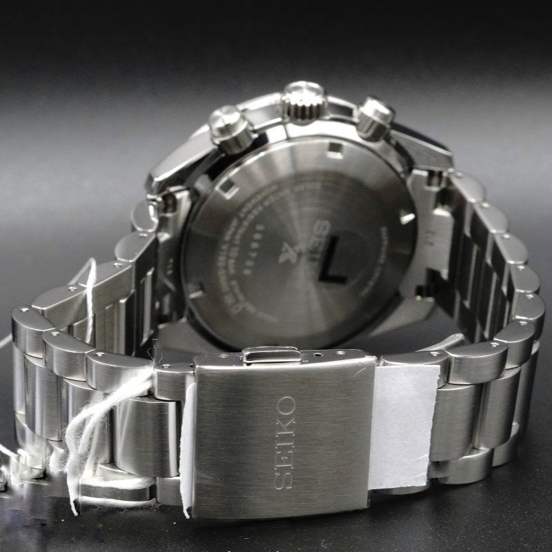 Seiko Solar SSC935P1 Prospex Speedtimer Chronograph - Đồng Hồ Nam ...