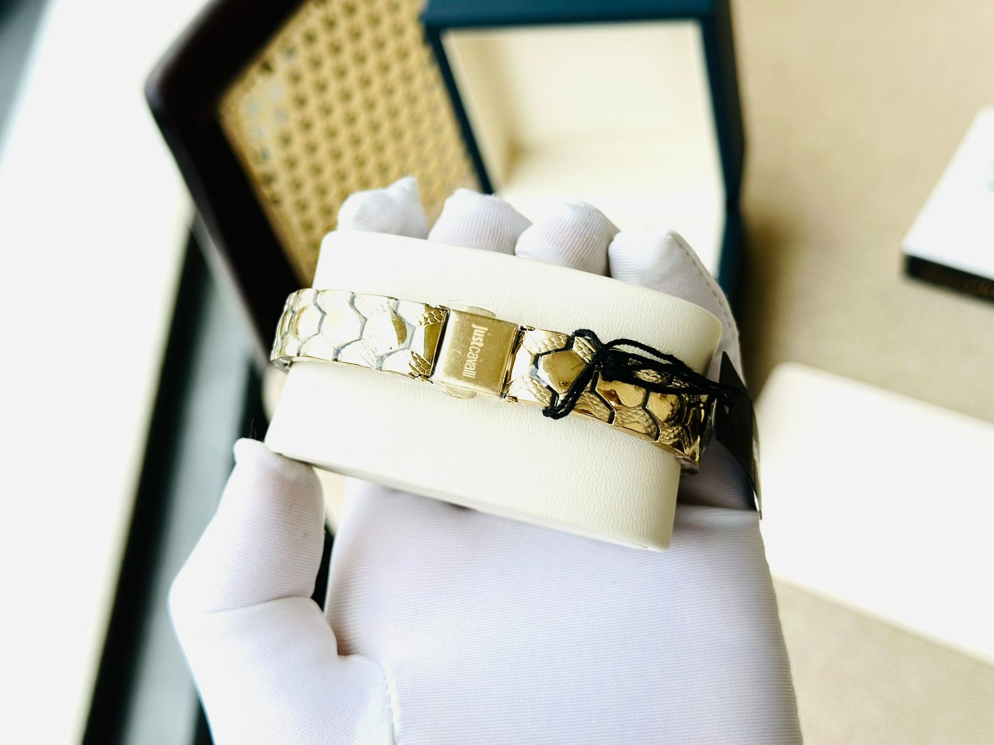 Bulova Automatic 97A166 - Đồng Hồ Nam – PhongWatch