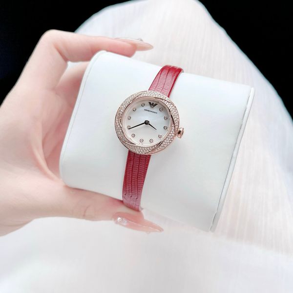 Emporio Armani Quartz AR11357 - Đồng Hồ Nữ – PhongWatch