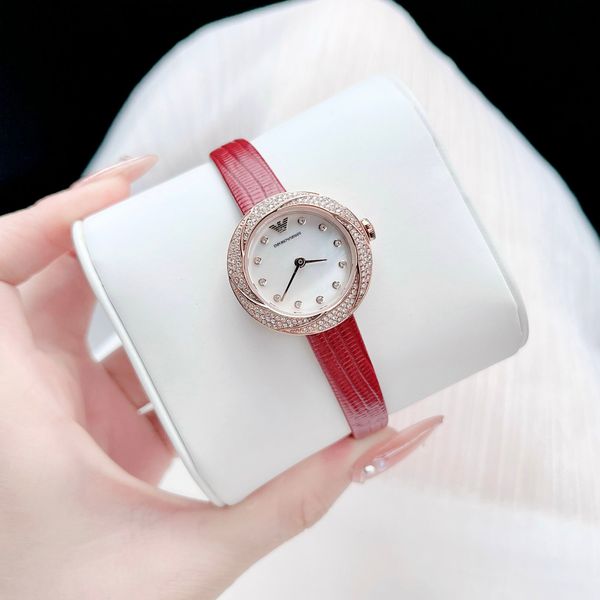 Emporio Armani Quartz AR11357 - Đồng Hồ Nữ – PhongWatch