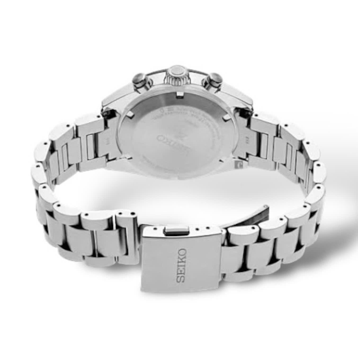 Seiko Solar SSC941P1 Prospex Speedtimer Chronograph - Đồng Hồ Nam ...