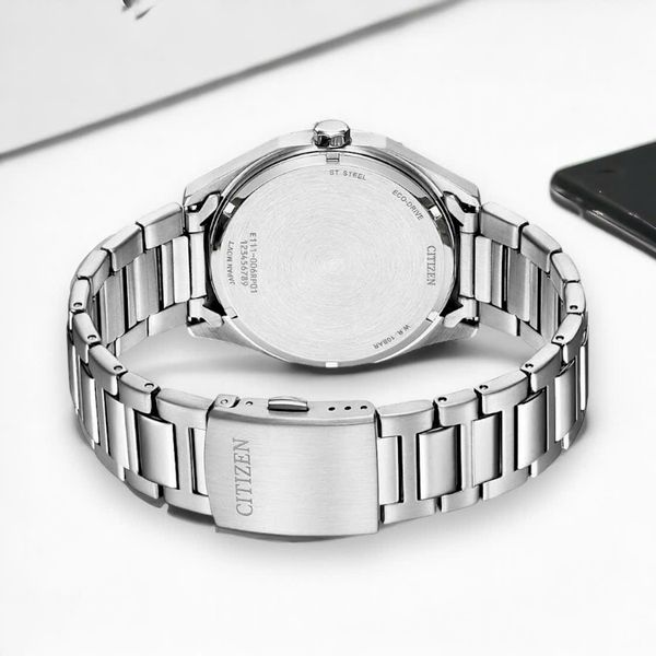 Citizen Eco-Drive BM7600-81L - Đồng Hồ Nam – PhongWatch