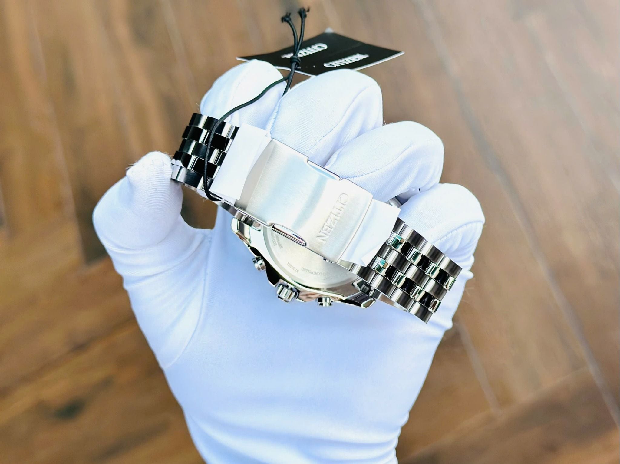 Citizen Eco-Drive AT9120-89L - Đồng Hồ Nam – PhongWatch