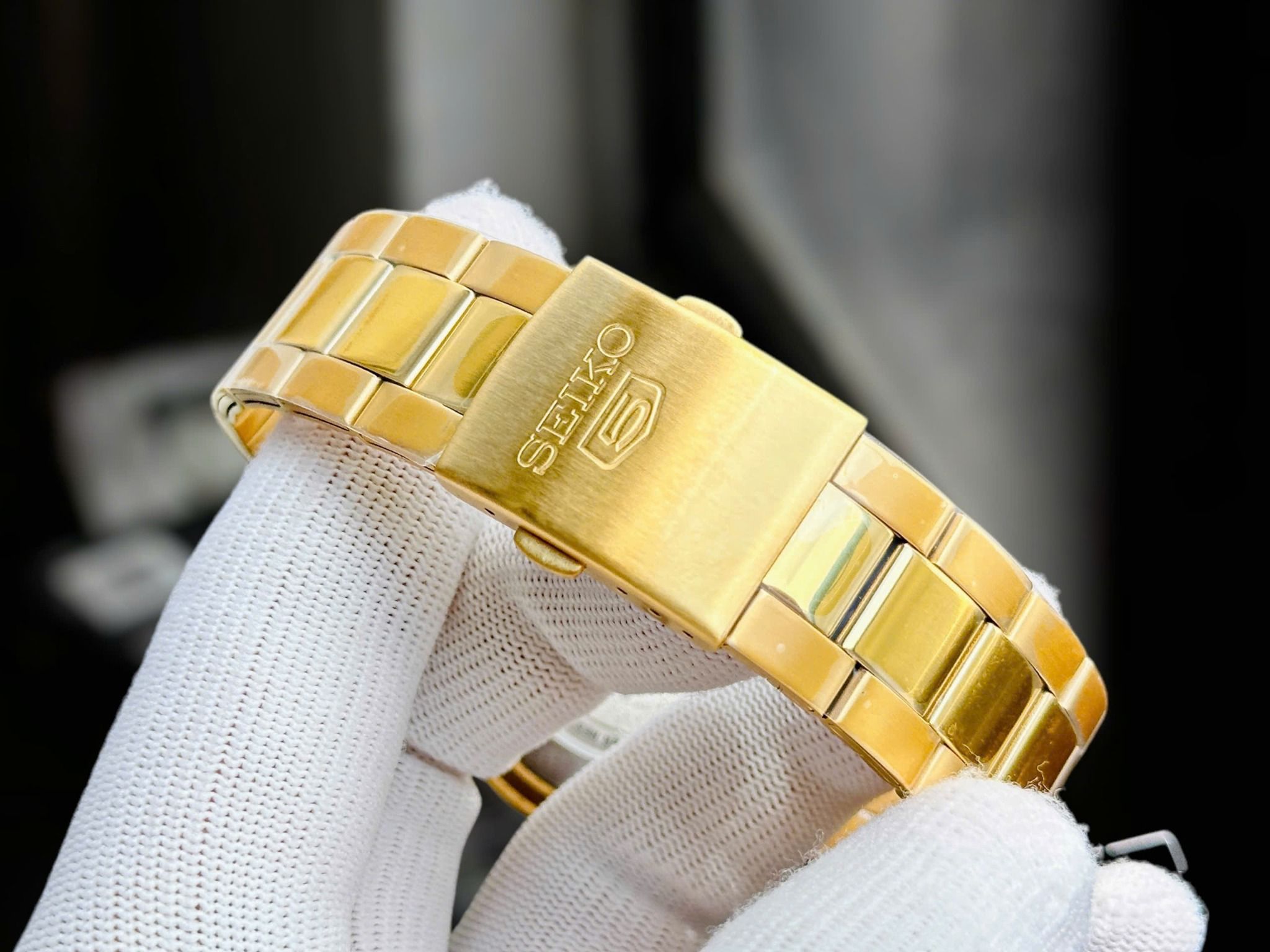 Seiko 5 SNKP20K1 ( SNKP20 ) - Đồng Hồ Nam - Chính Hãng Giá Tốt – PhongWatch