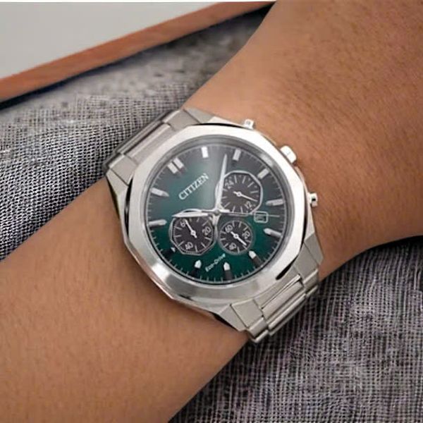 Citizen Eco-Drive CA4590-81X - Đồng Hồ Nam - Chính Hãng Giá Tốt ...