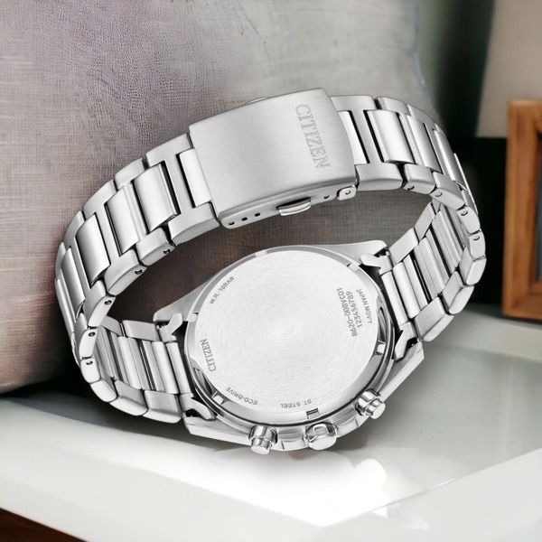 Citizen Eco-Drive CA4590-81X - Đồng Hồ Nam - Chính Hãng Giá Tốt ...