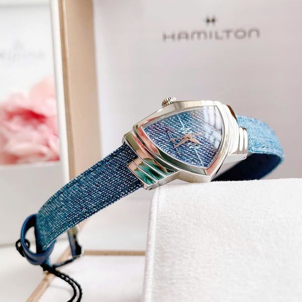 Hamilton Quartz H24211941 - Đồng Hồ Nữ – PhongWatch